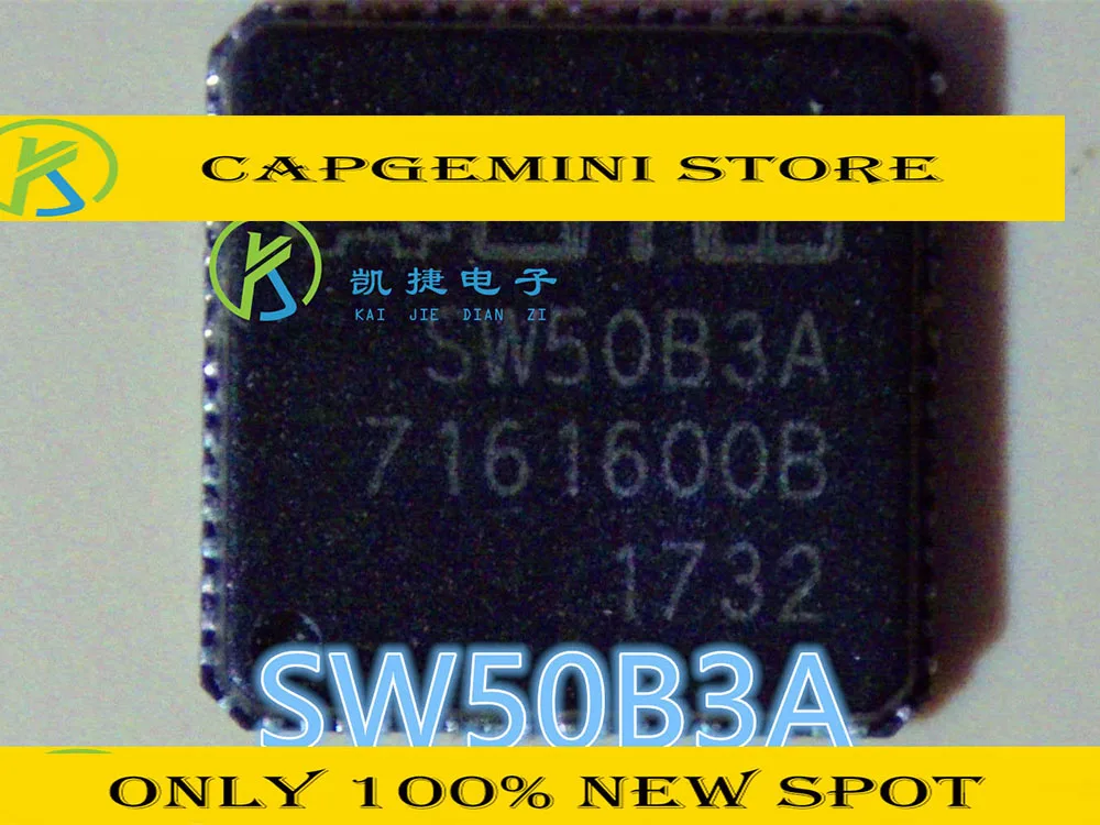 Brand New Ic Qfn Sw50b3a - Replacement Parts - AliExpress