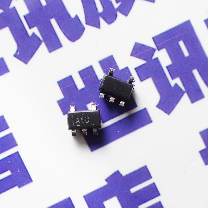 OPA348AIDBVR OPA348 SOT23 5 amplifier IC import original CSYXKJ|ic pick|ic importeric board ...