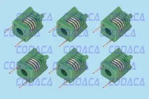 tunable-coils-variable-inductor-coil-mold-coil-Air-core-adjustable ...