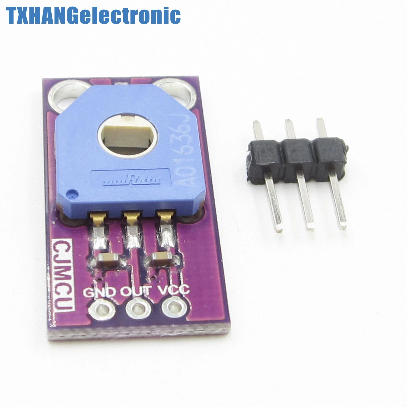 SV01A103AEA01R00 Board Mount Motion Position Sensor Module|module board ...