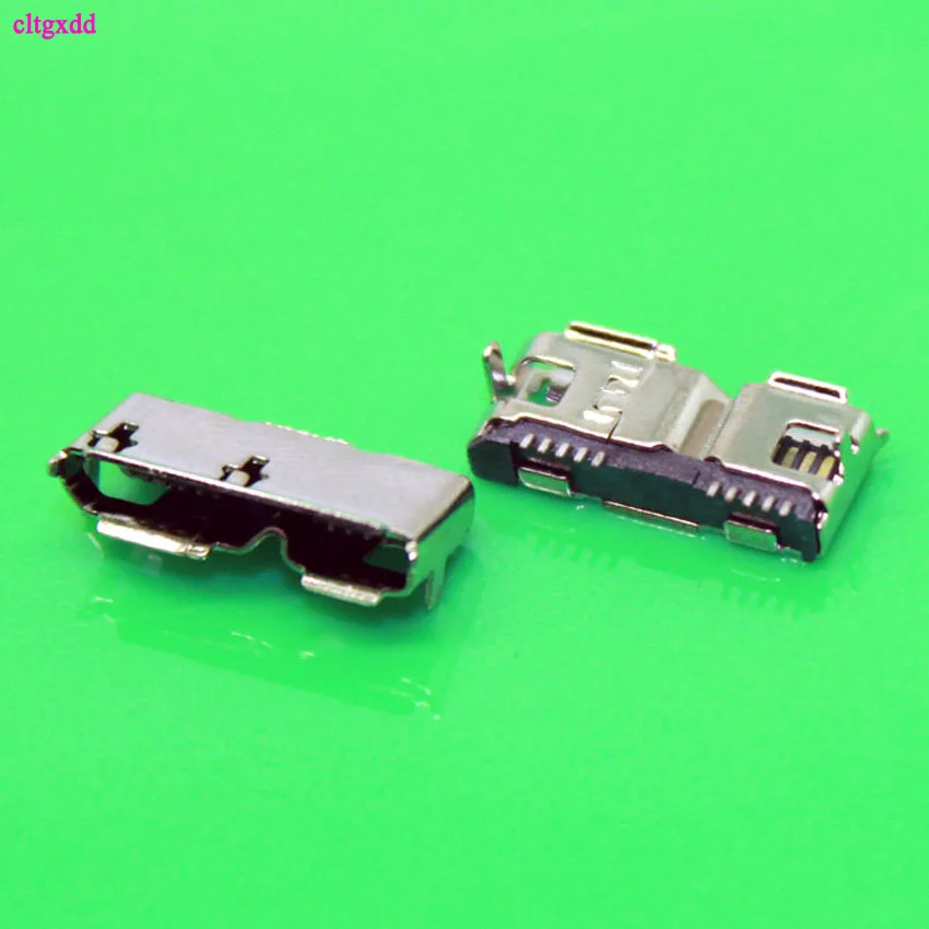 Usa Female Micro Usb