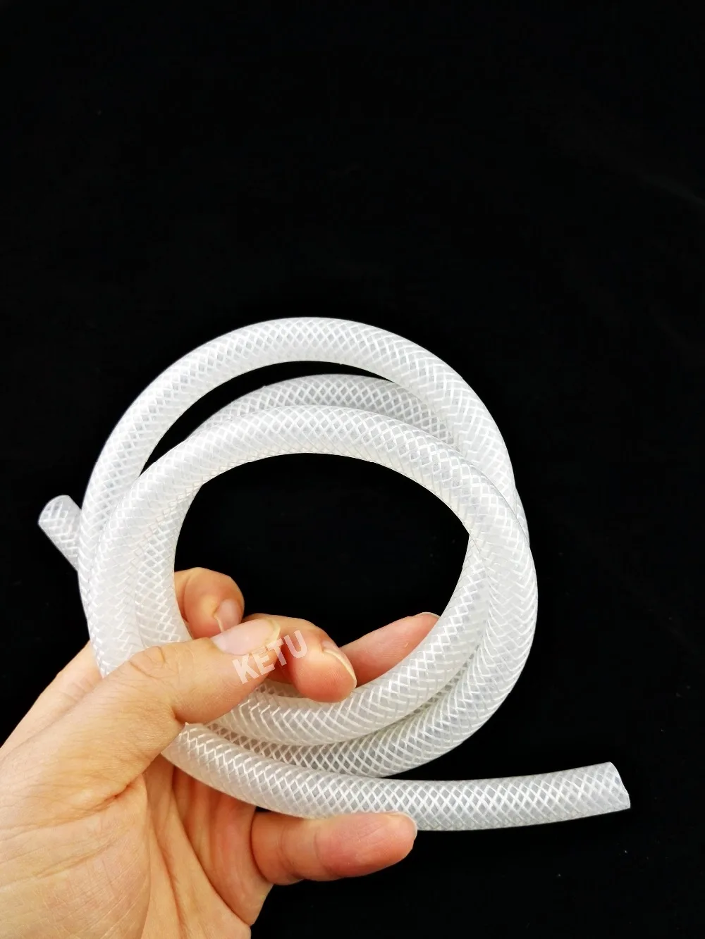 braidd-silicone-tube-food-grade-reticulated-duct-chequered-Anilox-tube ...