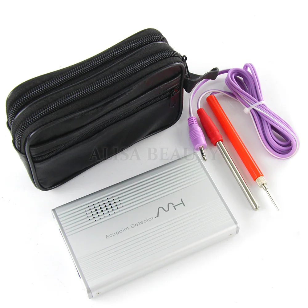 Li Chun Huang Professional Auricular Point Diagnosis Instrument ...