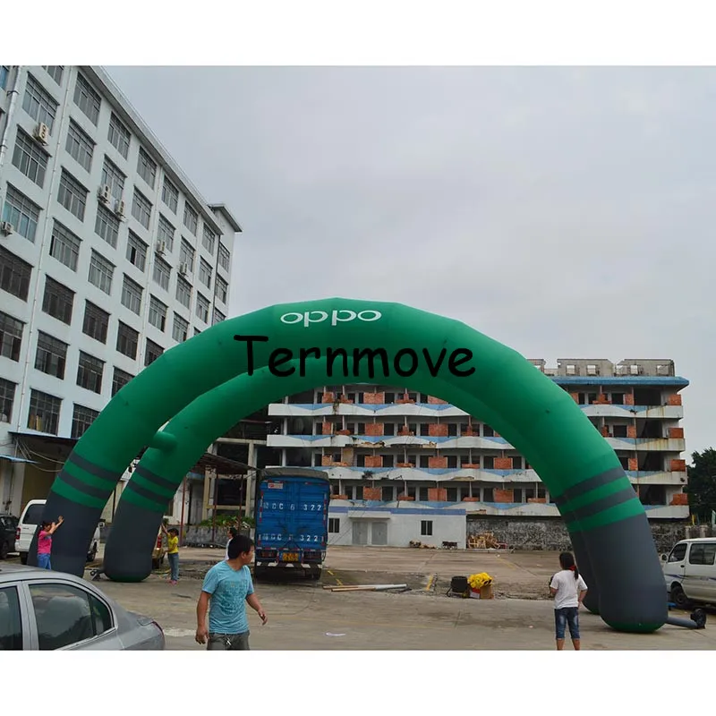 Inflatable Entrance Arch at Pauline Tomlinson blog