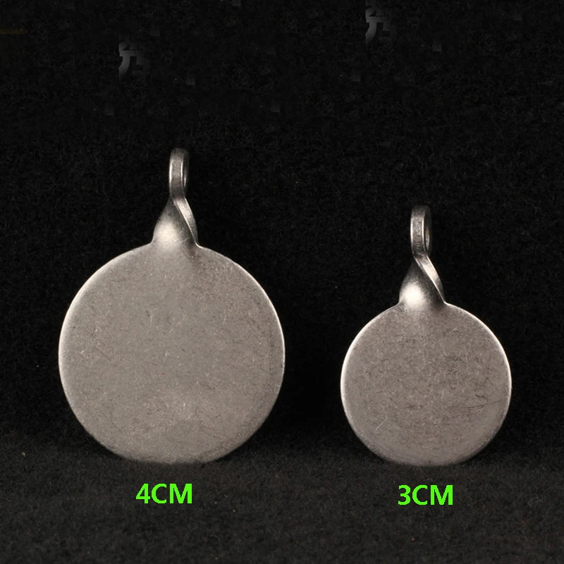 Tactical Hunting Shooting Target Dia 3cm/4cm Metal Small Catapult ...