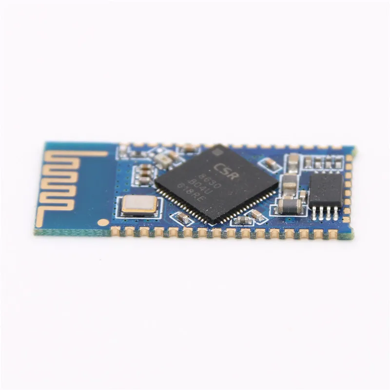 10pcs/lot CSR8630 Stereo Bluetooth Audio Module (Bluetooth 4.0/BLE ...