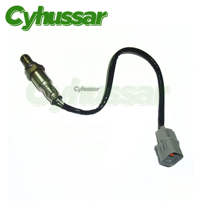 Oxygen Sensor O2 Lambda Sensor Air Fuel Ratio Sensor Fit For Chevrolet ...