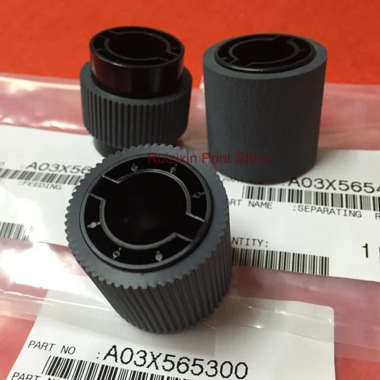 Original-A03X565400-A03X565300-A03X565200-Pickup-Roller-for-Konica ...
