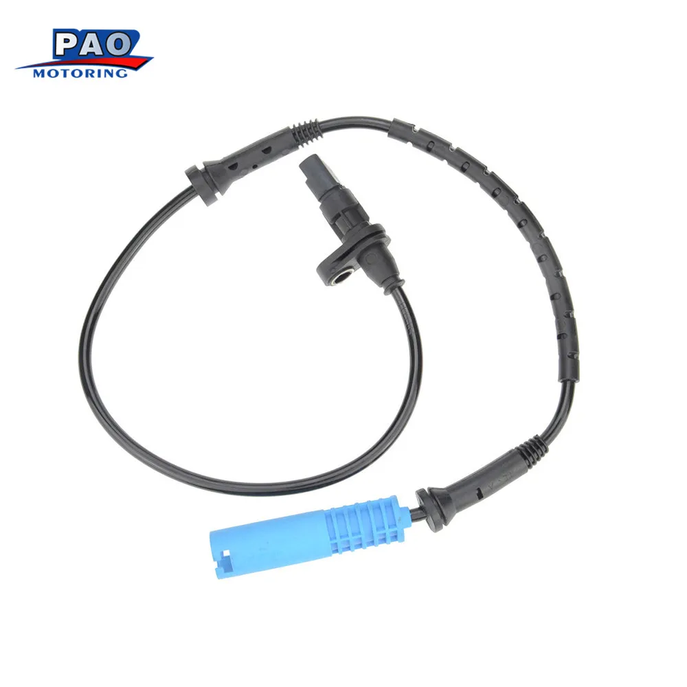 Front Left/Right ABS Wheel Speed Sensor For BMW X5 E53 2000 2006 OEM ...