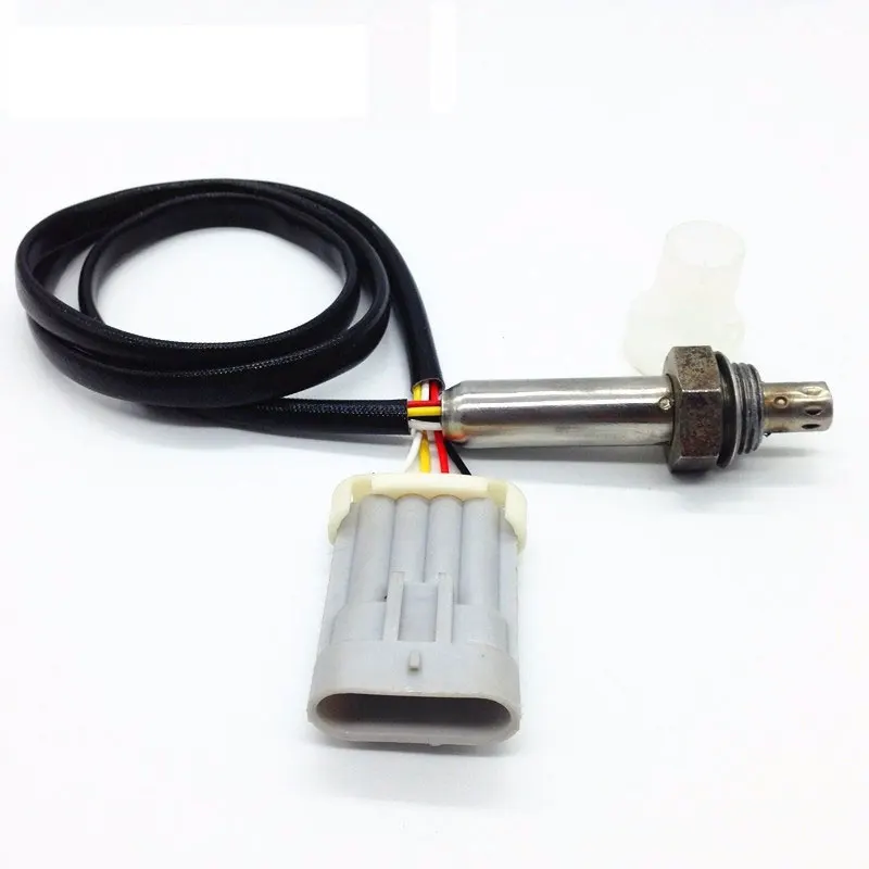 O2 Lambda Sensor Para Opel Astra Vectra Zafira A 1.8 2.0 1998-2002 ...