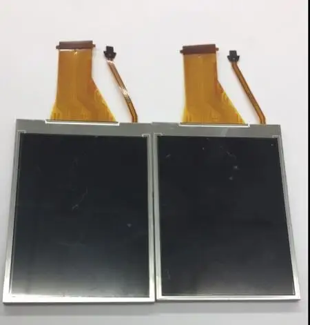 new-SLR-Display-450D-Screen-For-Canon-450D-l-XSi-Kiss-X2-lcd-With ...