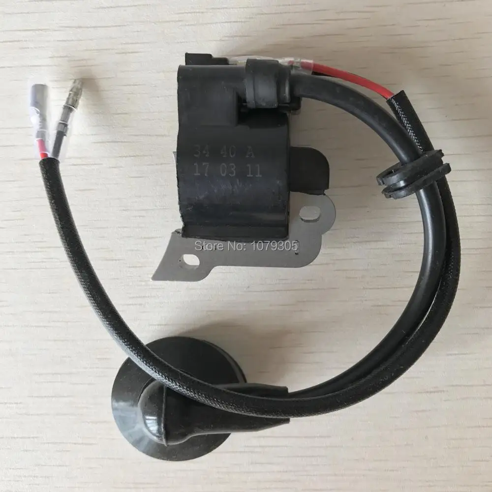 CG260 ignition fit for TL26 260 brush cutter 25.4cc 1E34F engine 26cc ...