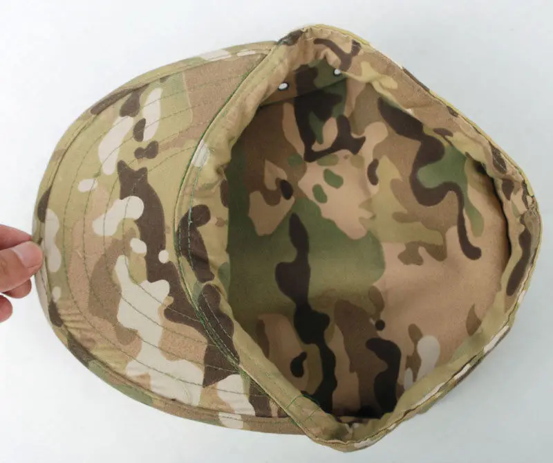 Militaria Art & Collectibles Collectibles Marine Corps camo field cap ...