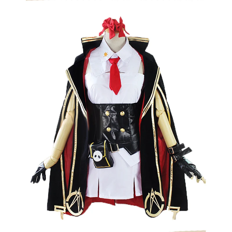 Aliexpress.com : Buy Hot Game Girls Frontline 97s styles cos Cosplay ...