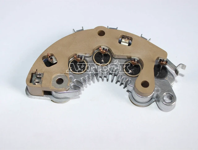 ALTERNATOR RECTIFIER,DR1200,RD 25A,232070,10492300,21012992,21023969,21024485,21024486,21024726 ...