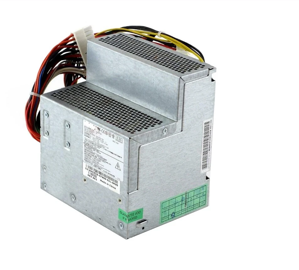 Dell optiplex 210l dt - displayreter