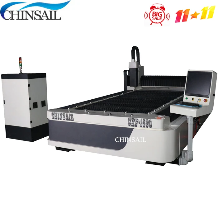 Efficient! Iron Aluminum Stainless Steel Plate Sheet Cutting Machine ...