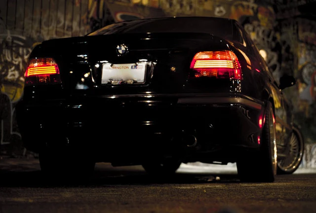 Original BMW 51138236269 Light Disc Genuine BMW License Plate Light ...