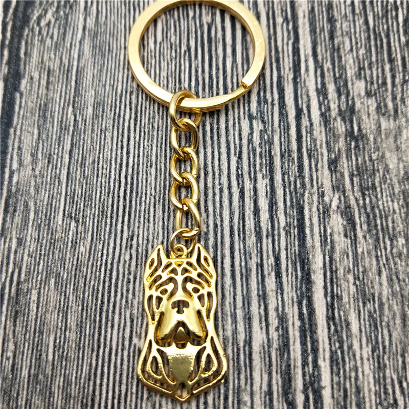 New Cane Corso Key Chains Fashion Pet Dog Jewellery Trendy Cane Corso ...