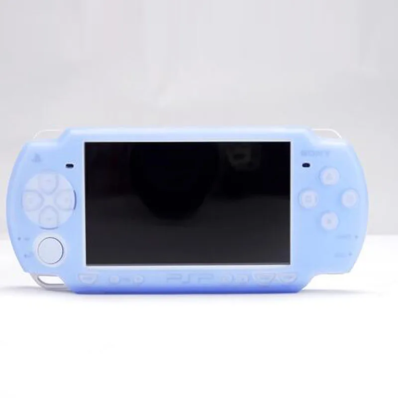 Blue Psp 300