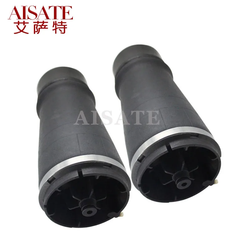 페어 리어 좌/우 에어 서스펜션 스프링 백 공압 에어 슬리브 스프링 러버 벨로우 레인지 로버 스포츠 용 LR052171 ...