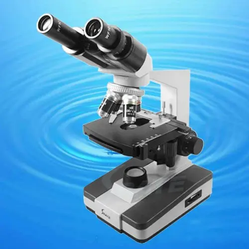 40X 1000X Dual Viewing Head medical microscope Microscope TXS08 03B-in ...