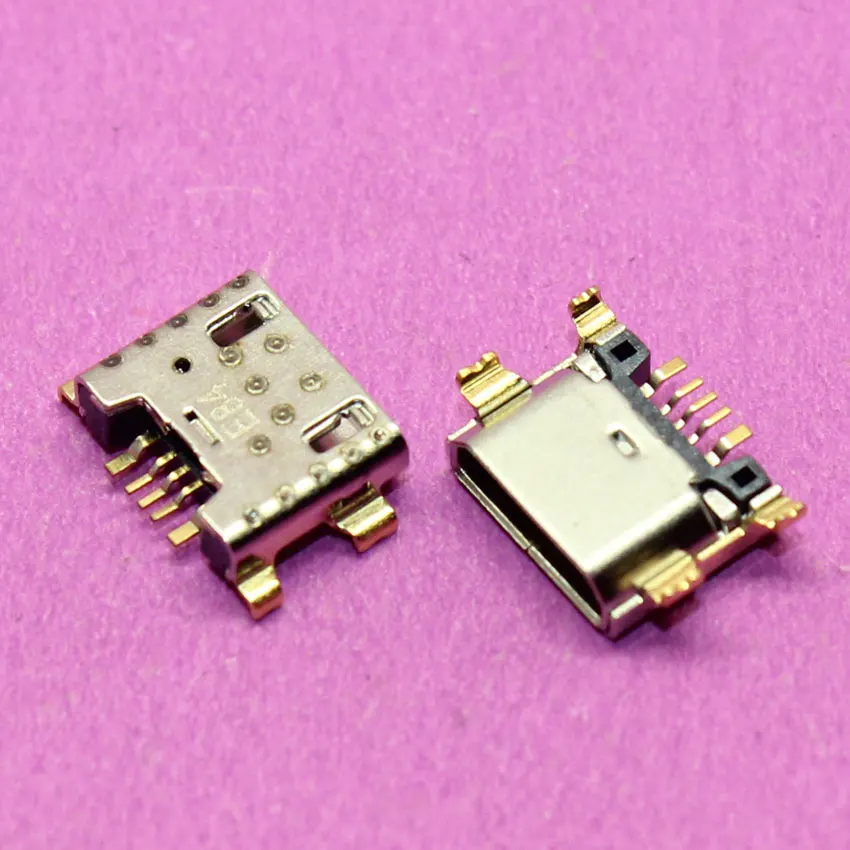 YuXi For VIVO X7 mobile phone Tail plug Charging port Micro USB ...