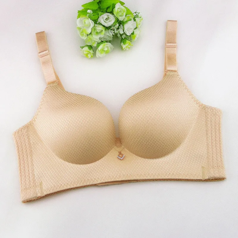 Reunir Las Mujeres Sexy Sujetador De Mujeres Sexy Bra 3 4 Taza