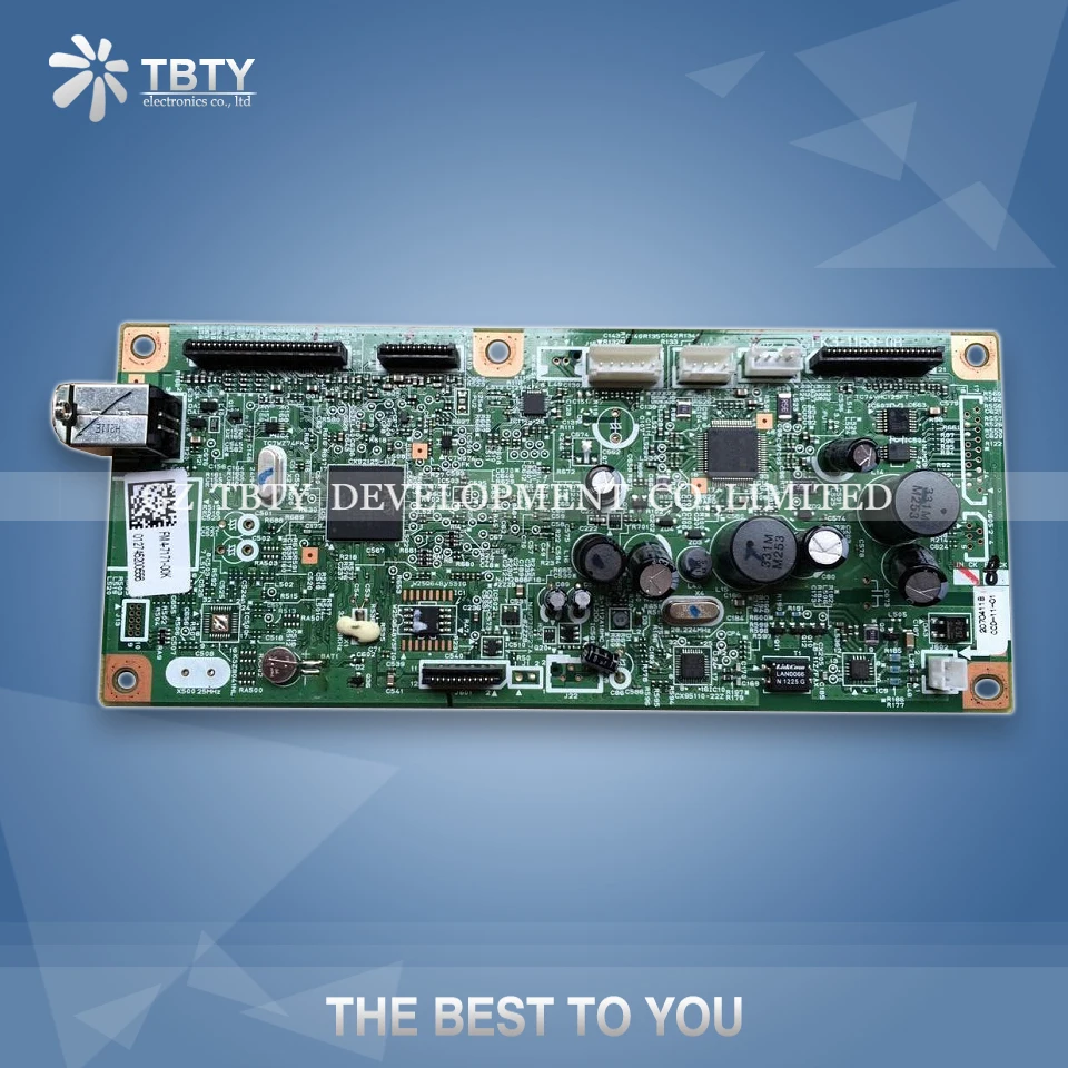 캐논 MF 100% 4452 4450 4412 MF4452 MF4450 포맷터 보드 메인 보드 4712 테스트, 판매 중 ...