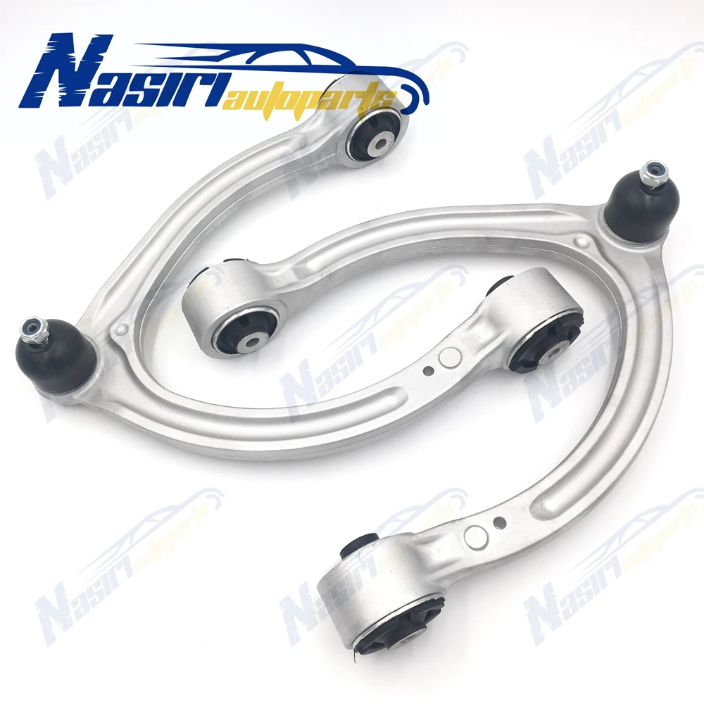 Front Upper Control Arm Arms Set For Mercedes W221 Cl500 Cl550 Cl600 ...