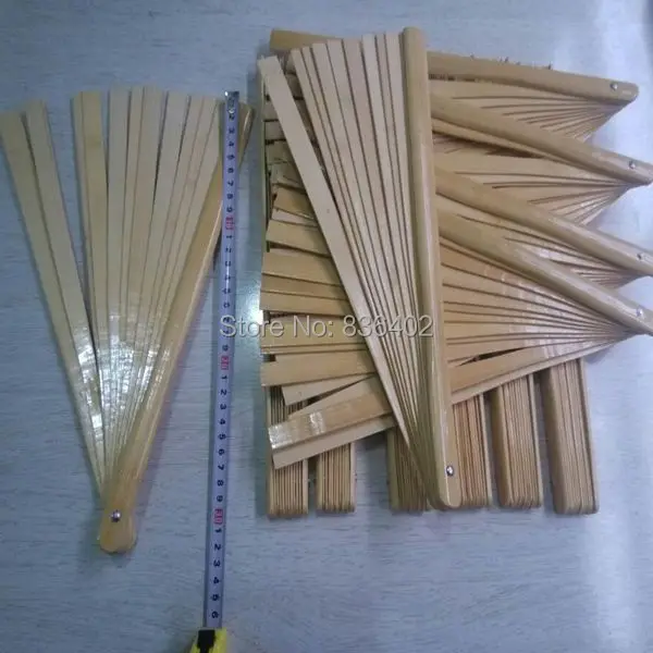 The-Bamboo-Staves-for-Hand-Fans-Staves-Fan-s-Staff-Spanish-Fan-s-Frame ...