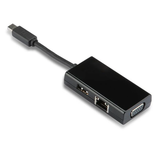 X1 Carbon Mini Displayport