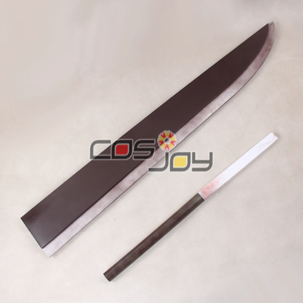 Cosjoy 59" Silent Hill Pyramid Head Big Sword PVC Cosplay Prop -1189 ...