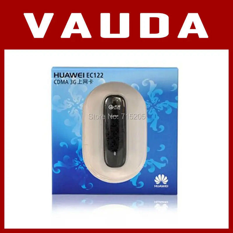 Unlocked 3G EVDO USB modem Huawei EC122 CDMA 800MHz|modem laptop|modem ...