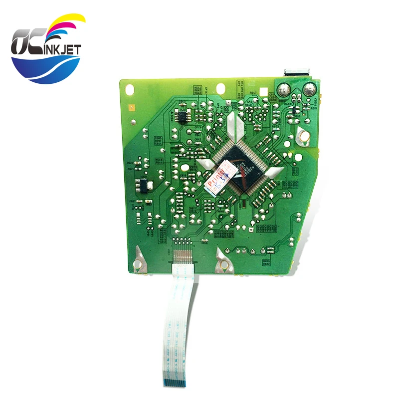OCINKJET placa base RM1 4607 para impresora HP Laserjet, placa base ...