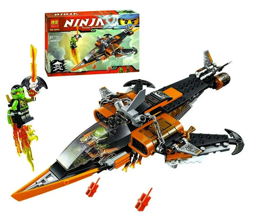 Popular Ninjago Lego-Buy Cheap Ninjago Lego lots from China Ninjago ...
