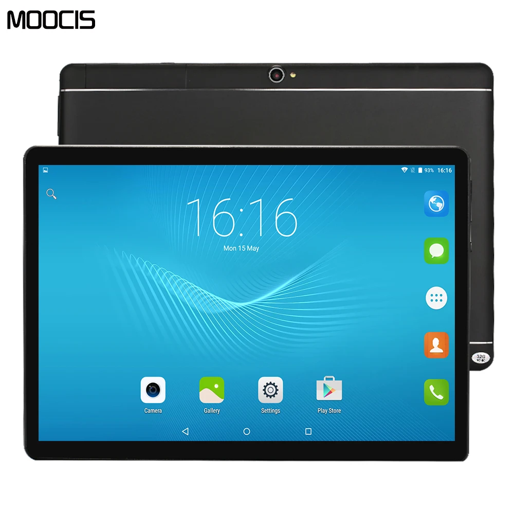 MOOCIS 2017New 10.1 inch android tablet pc1920*1200 Original Design 4G ...