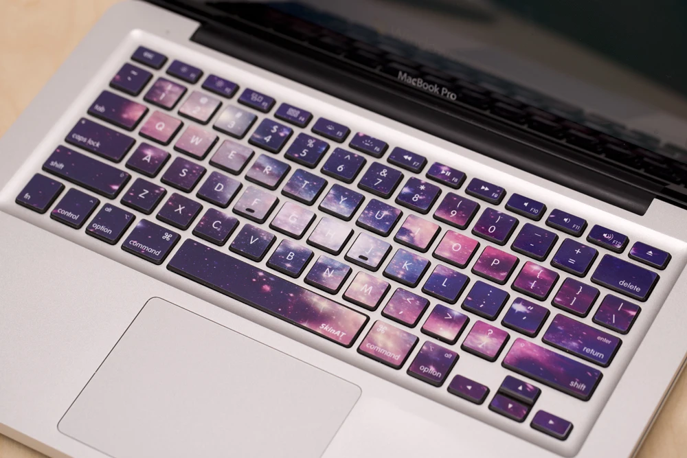 Laptop Keyboard Stickers Cute
