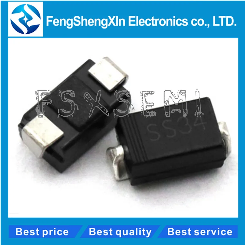 100pcs-SS34-diode-1N5822-IN5822-3A-40V-SMA-schottky-diode-DO-214AC.jpg