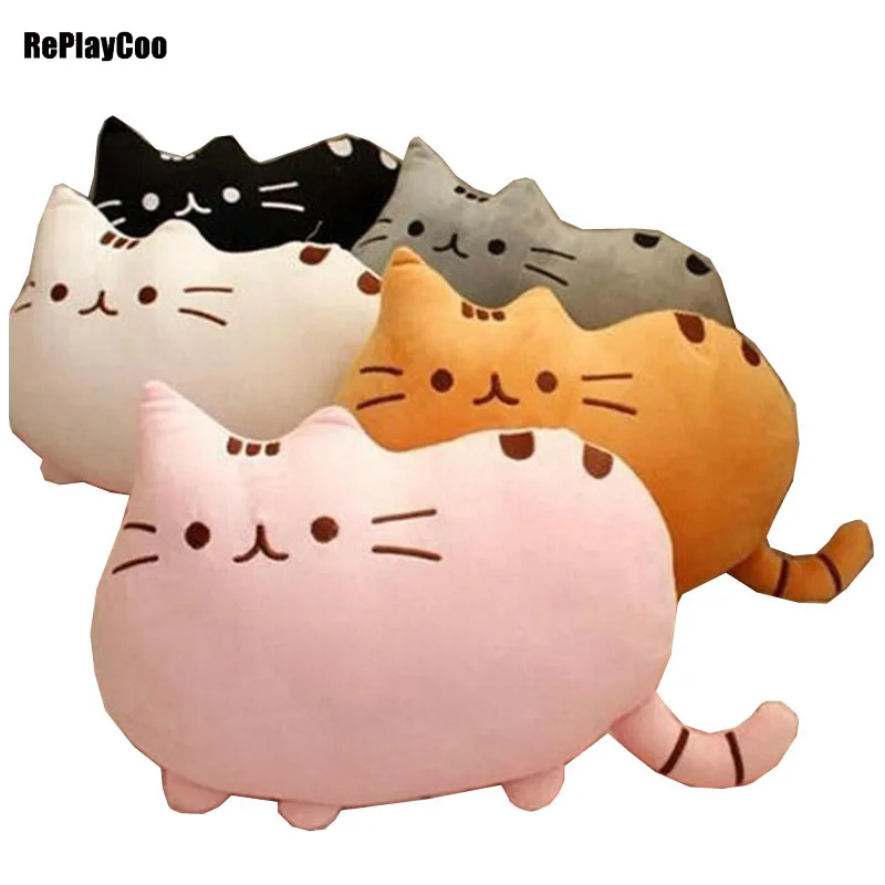 Online Buy Wholesale pusheen plush from China pusheen plush Wholesalers ...