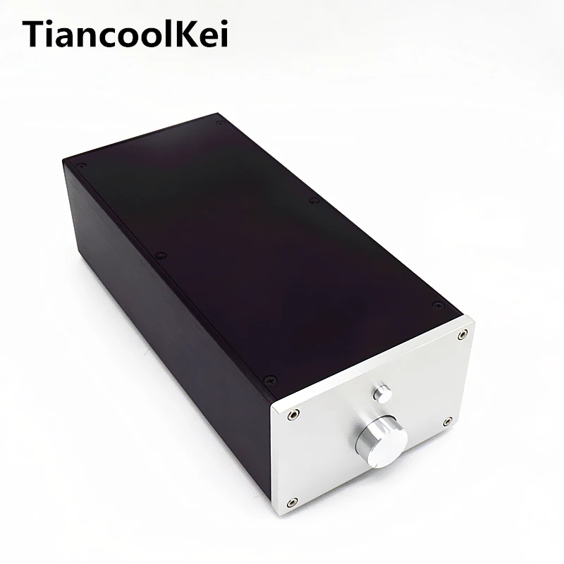 TAINCOOLKEI Quality 6N3 / GE 5670 tube preamplifier ,preamp tube ...