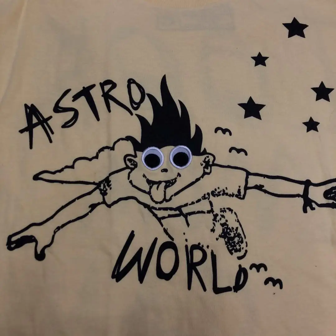 astroworld短袖,astroworld卫衣_大山谷图库