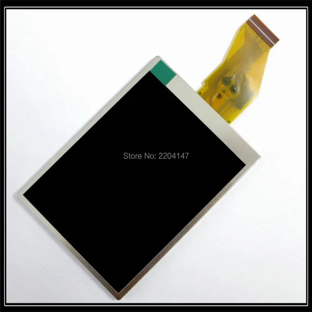 NEW LCD Display Screen For Nikon Coolpix S570 LCD DISPLAY SCREEN ...