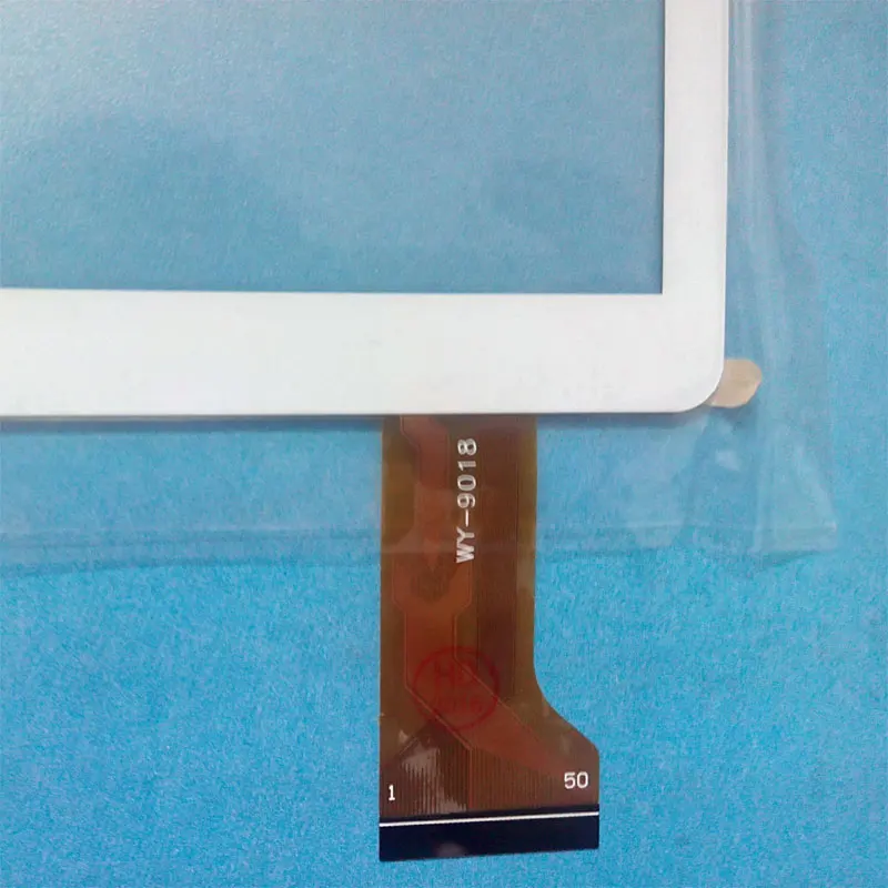 Wy-9018 Touch Screen Panel Digitizer For 9.6 Inch T950s I960 K960 ...