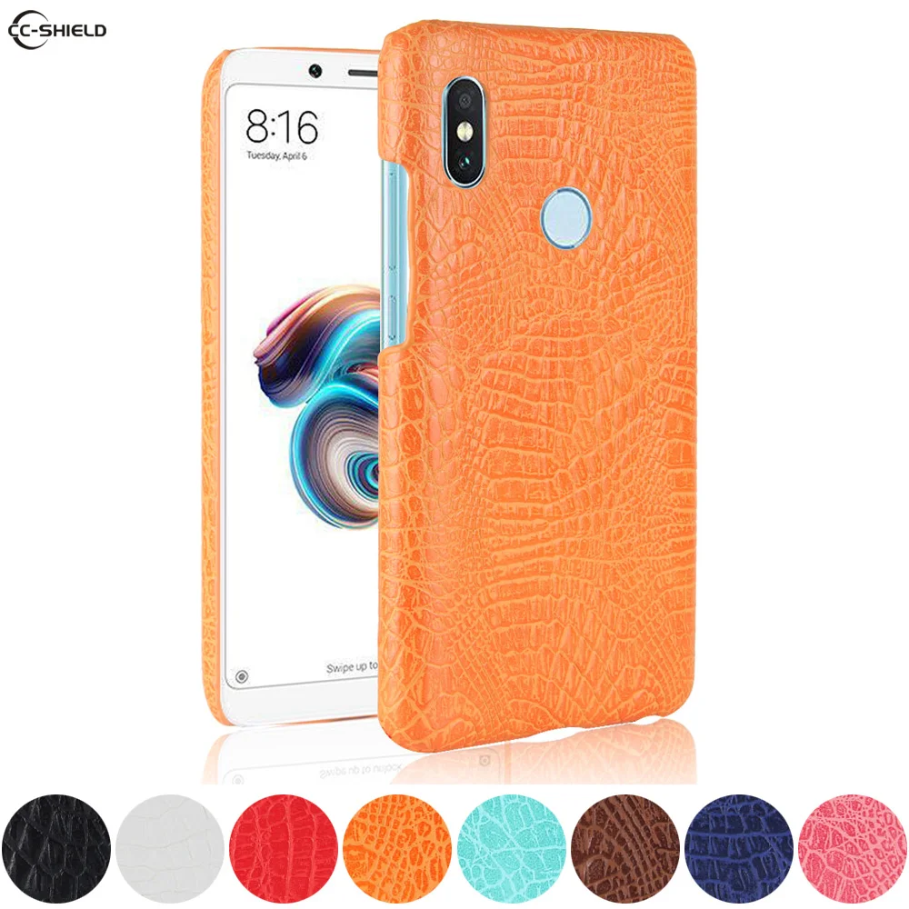 Covar For Xiaomi Redmi Note 5 Pro mi 6x mi6x Note 5Pro case Standard IN ...