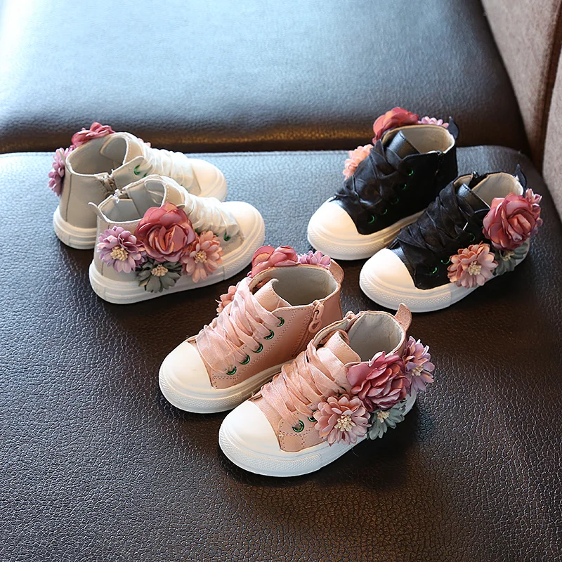 Spring-Autumn-new-Fashion-Children-s-Board-shoes-outdoor-School-super ...
