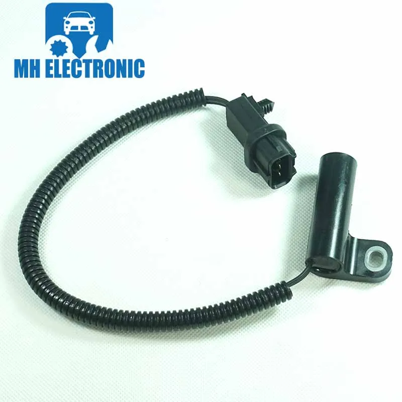 MH-ELECTRONIC-For-Jeep-Grand-Cherokee-TJ-Wrangler-4-0L-Crankshaft ...