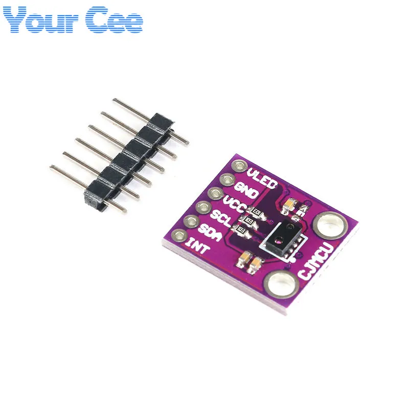 AP3216 ALS PS Sensor Digital Ambient Light Sensor Proximity Sensor NEW ...