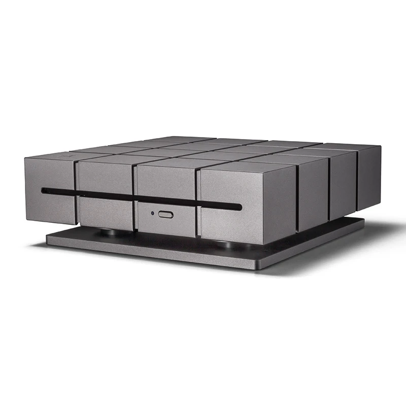 IRIVER Astell & Kern AK CD RIPPER MKII 오리지널 CD 그래스팅 트랙 머신, CD 음악 AK ...