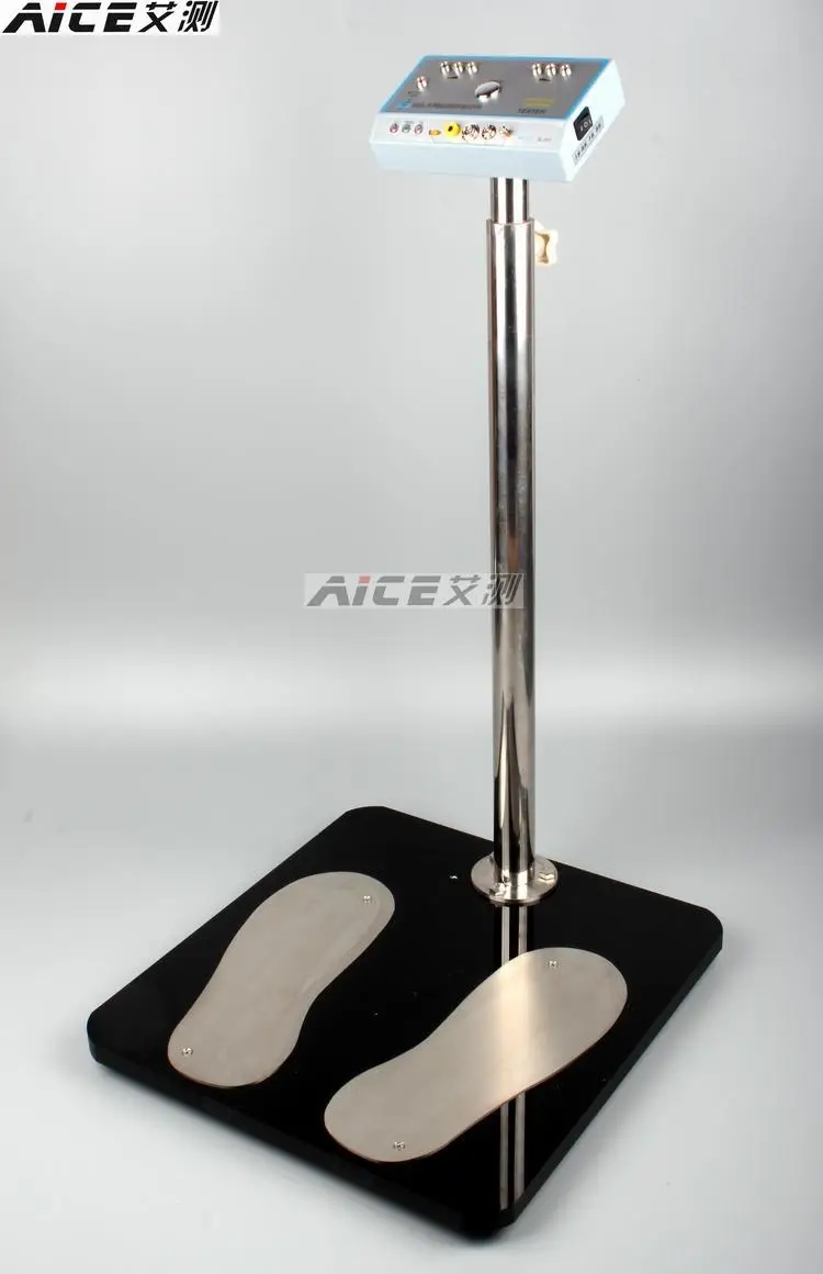 static electricity tester SL-031 Feet and human body comprehensive ...